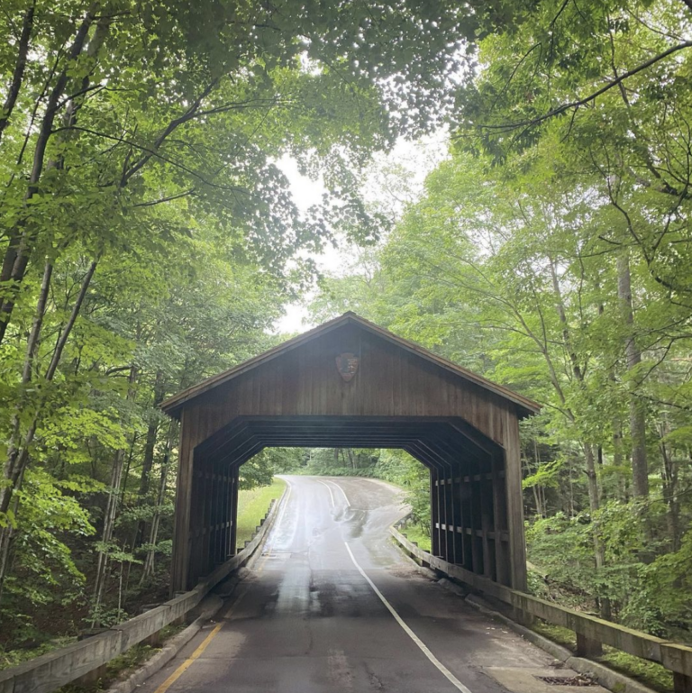 12 Can't-Miss Stops On Pierce Stocking Scenic Drive [Map]