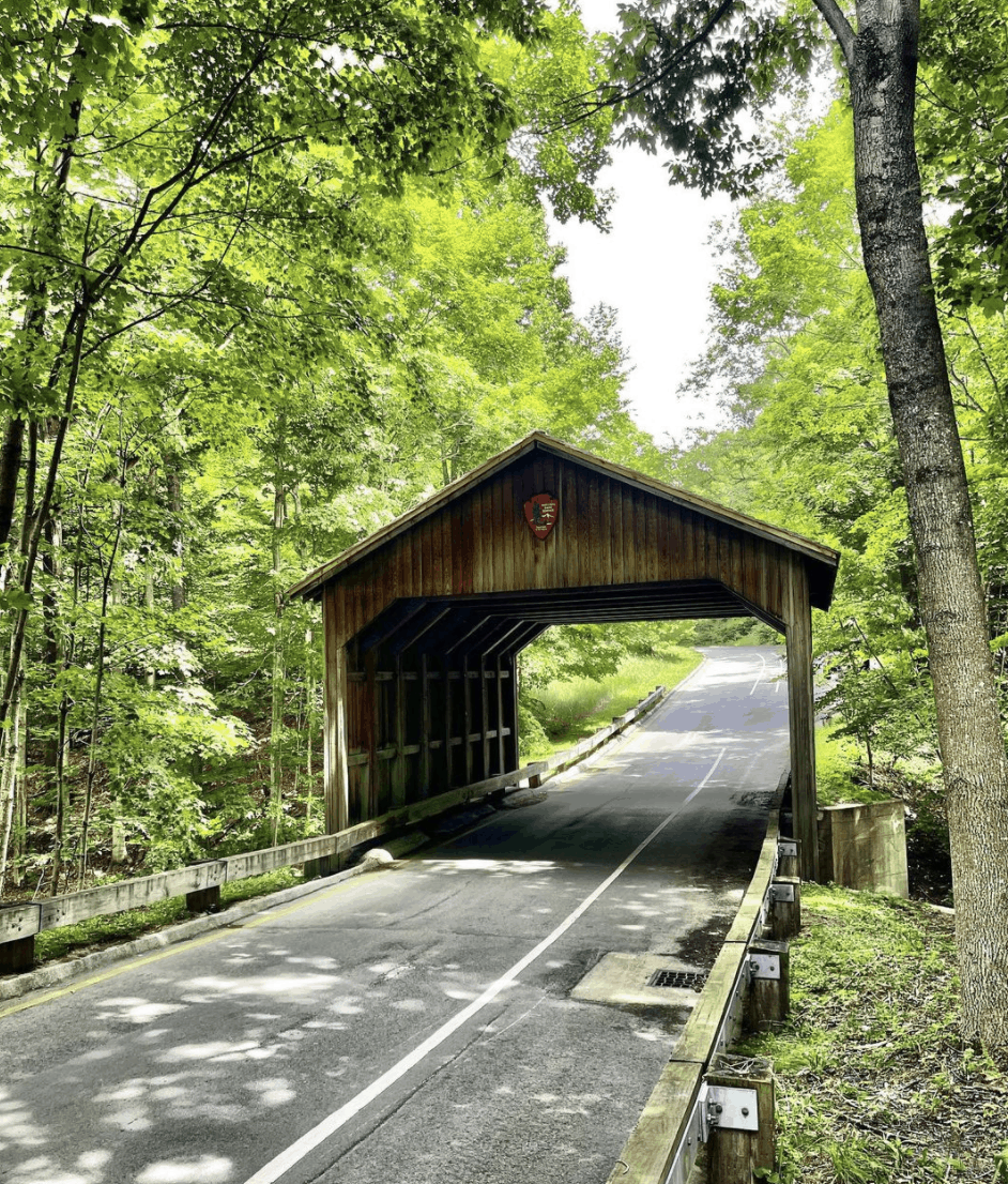 12 Can't-Miss Stops On Pierce Stocking Scenic Drive [Map]