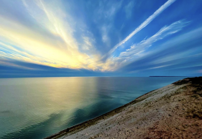 12 Stops That Prove Pierce Stocking Scenic Drive Is Michigan’s Most ...