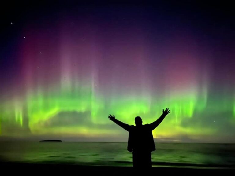 Defining "Up North": Where Does It Truly Begin?