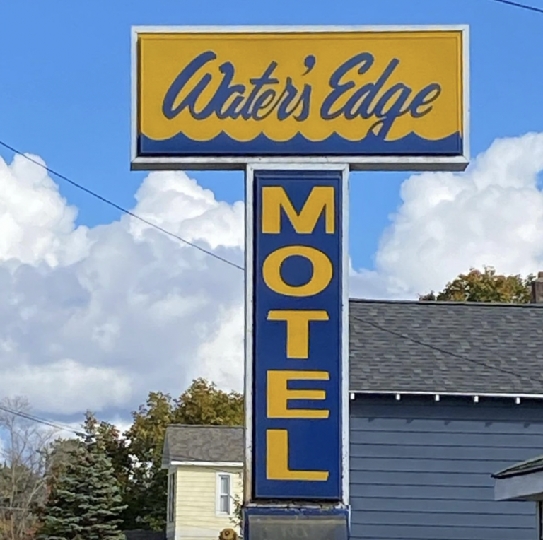 12 Unique Places to Stay in Alpena Michigan [including locally-owned ...