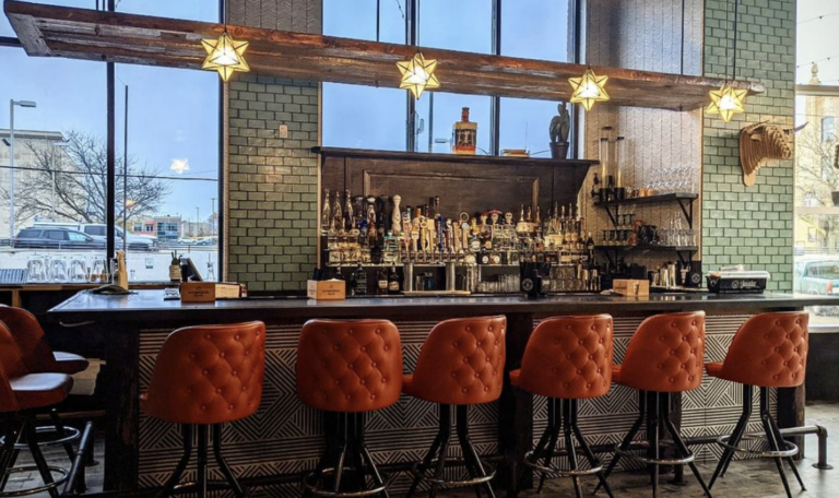 24 Flint Restaurants to Whet Your Appetite