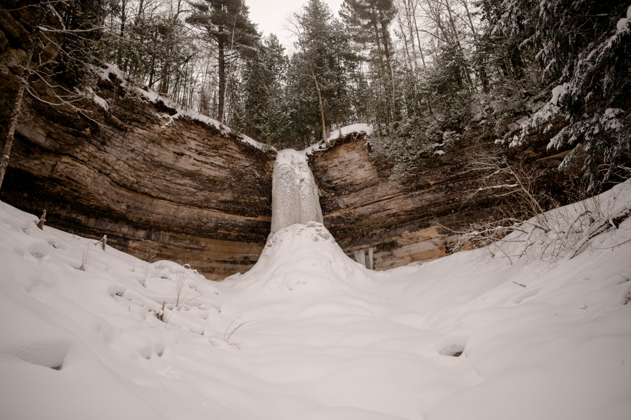35+ Unique Upper Peninsula Winter Things To Do