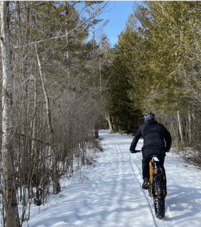 Beat the Winter Blues With the Best Winter Things to Do in Alpena Michigan
