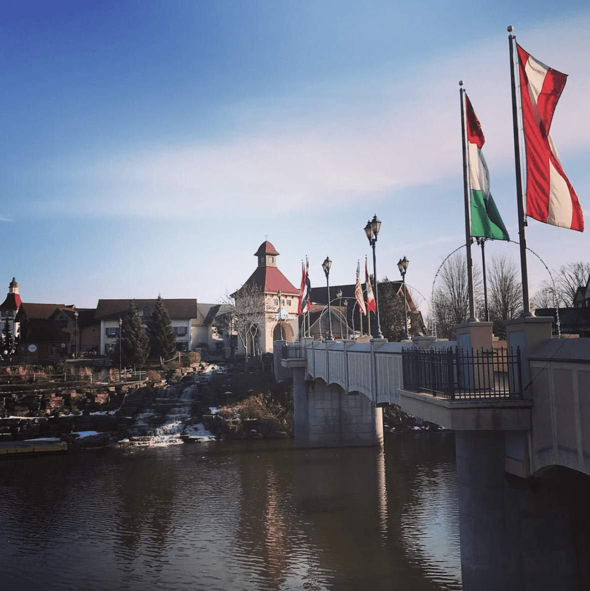 Warm Up This Winter with the Best Winter Things to Do in the Thumb Area ...