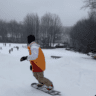10 Best Places to Downhill Ski in Southern Michigan