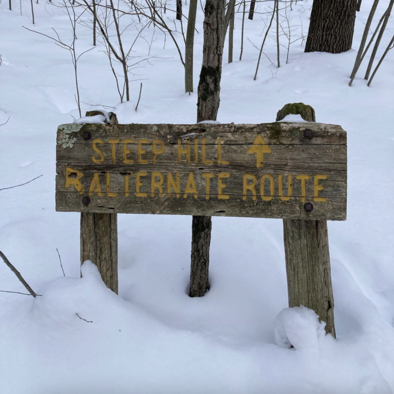13 Outstanding West Michigan Cross Country Ski Trails for Snowy Winter Fun