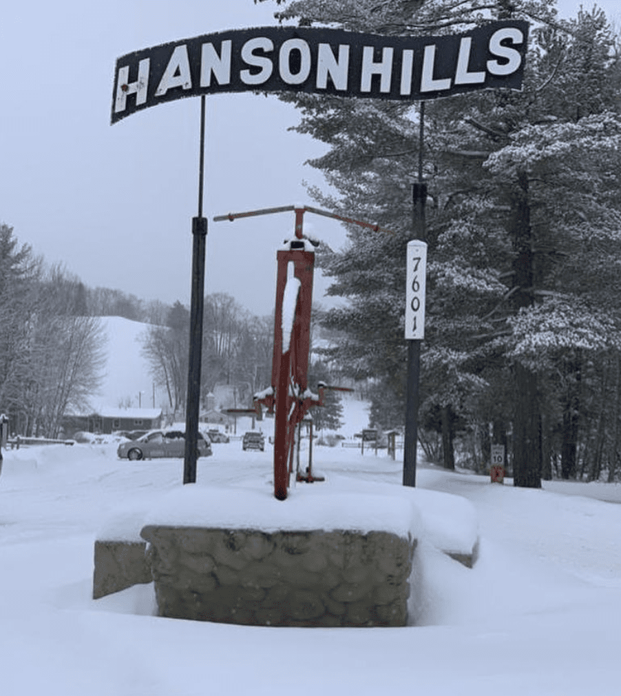 34 Awesome Places for Snow Tubing in Michigan This Winter