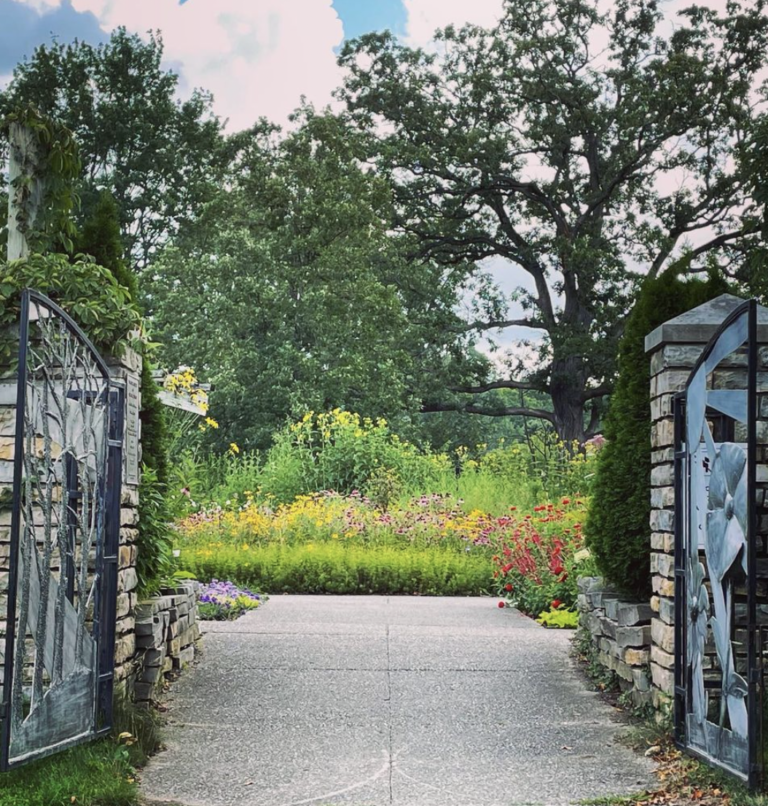 6 Outstanding Reasons to Visit the Matthaei Botanical Gardens and ...