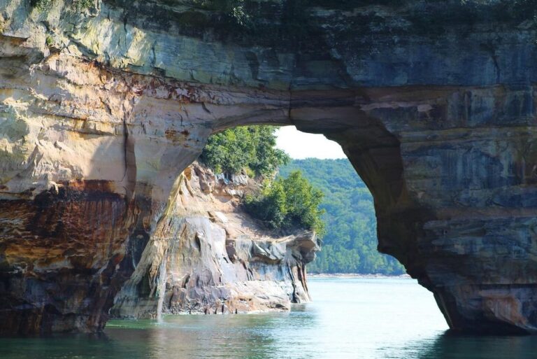 15 AWESOME Caves in Michigan to Discover in 2026