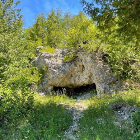 15 AWESOME Caves in Michigan to Discover in 2026