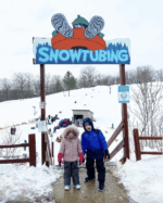 30+ Awesome Places for Snow Tubing in Michigan This Winter