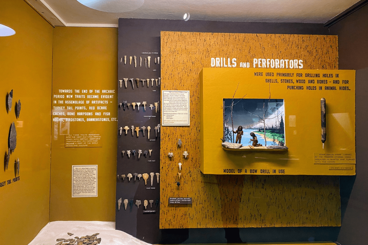 10 Michigan Towns With Fascinating Museums to Explore