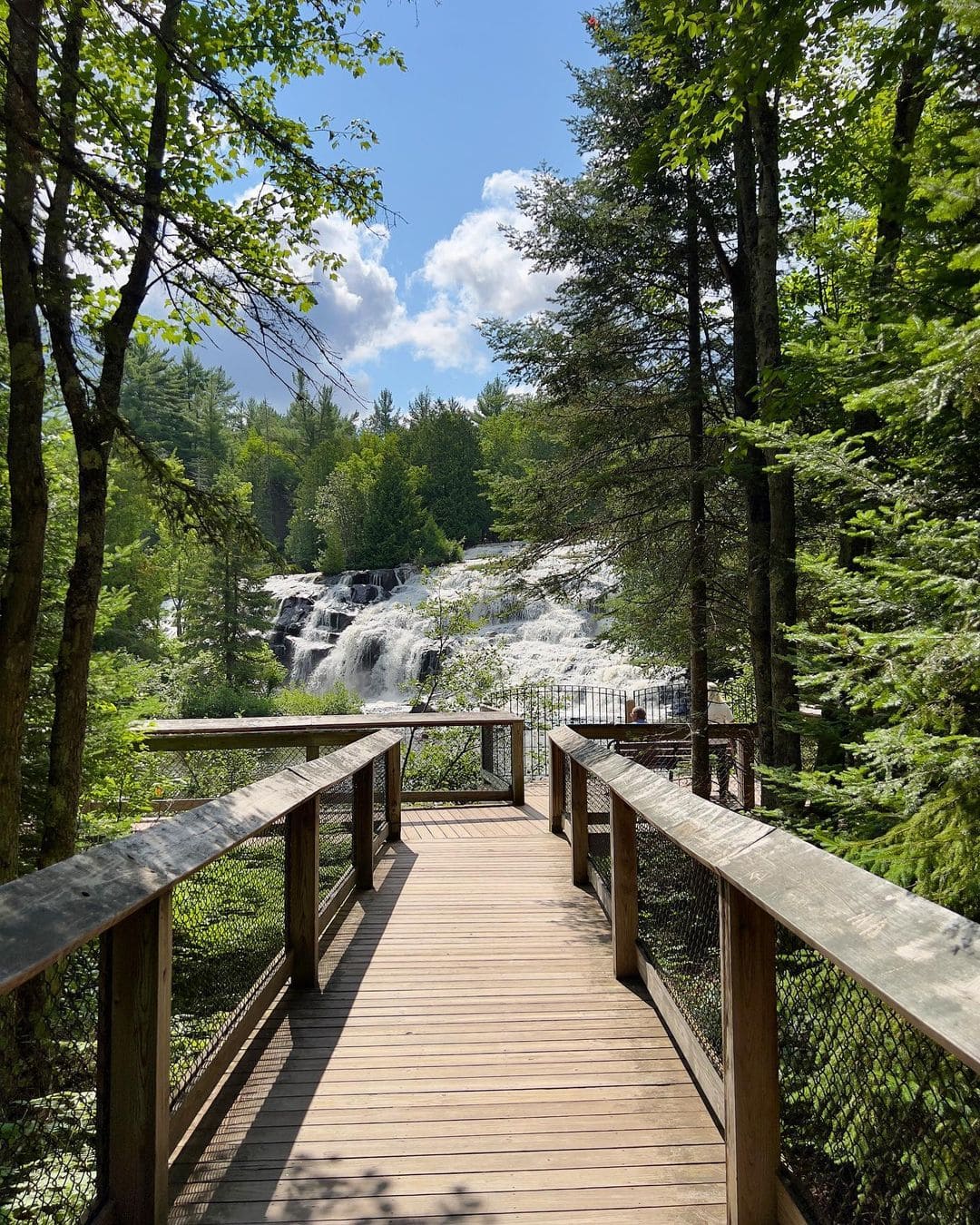 13 June Day Trips in Michigan to Celebrate the Start of Summer