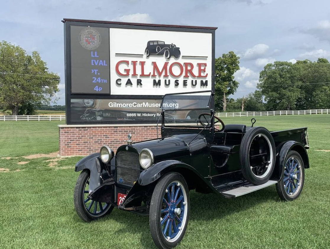 Experience Nostalgia at the Gilmore Car Museum in 2026