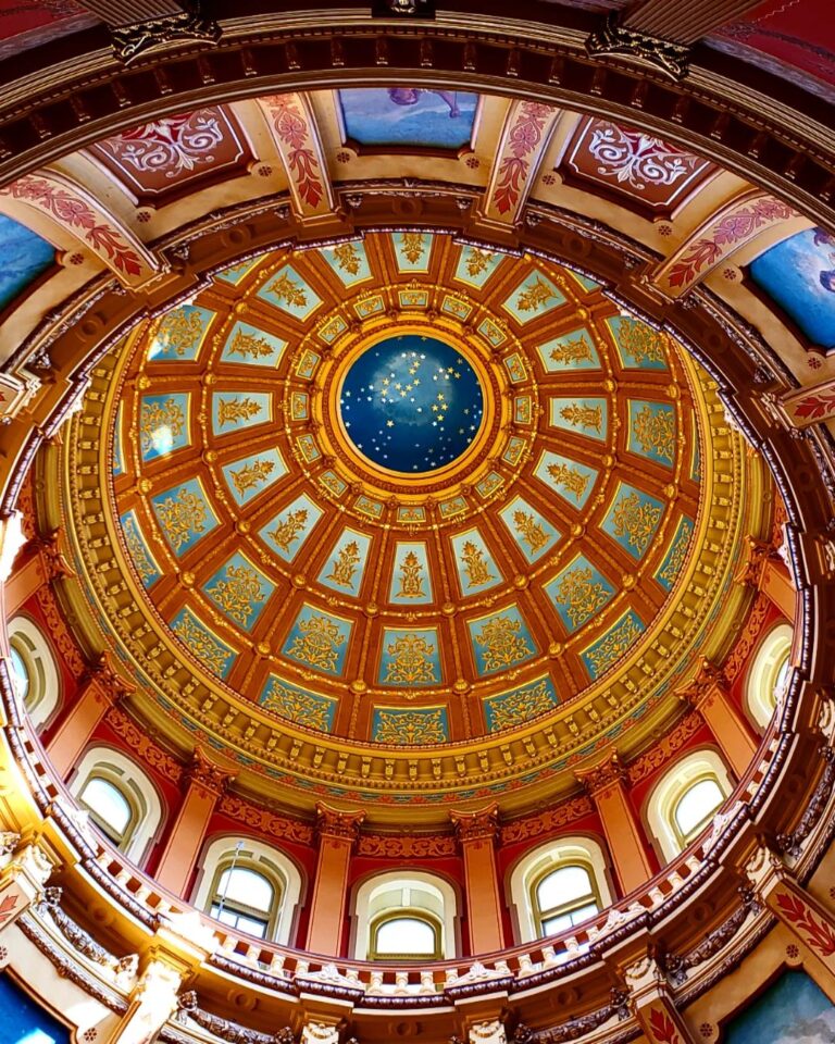 36 Historical Places in Michigan to Visit This Year