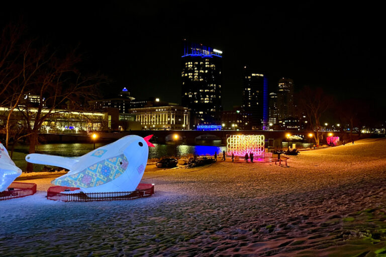 World of Winter Grand Rapids 2025: Everything You Need to Know