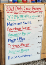 AWESOME Guide to the 2026 Cheeseburger in Caseville Festival