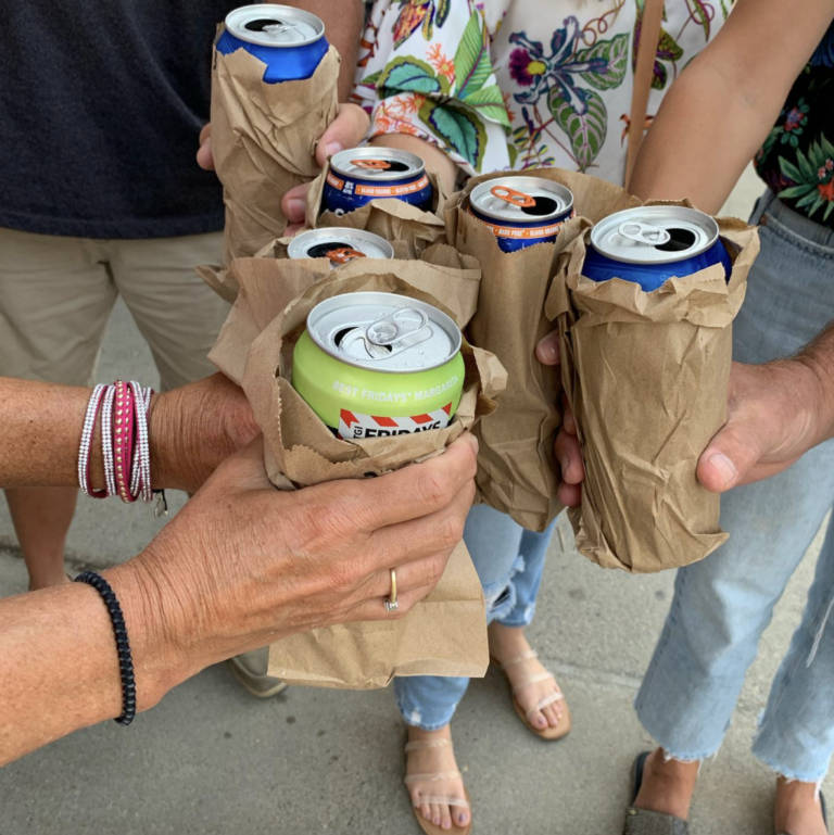 AWESOME Guide to the 2026 Cheeseburger in Caseville Festival