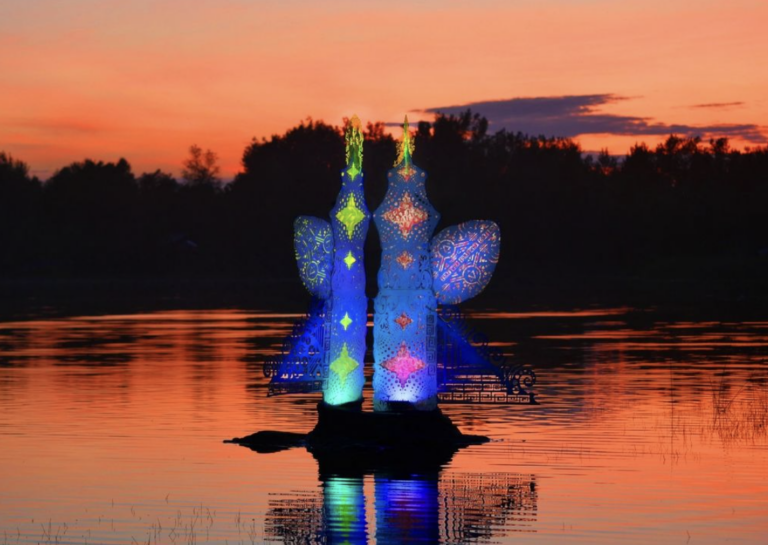 35 Exciting Michigan Spring Festivals & Events for All Ages