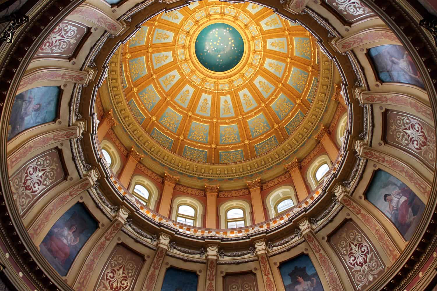 Celebrate Michigan’s Birthday With an A to Z Scavenger Hunt