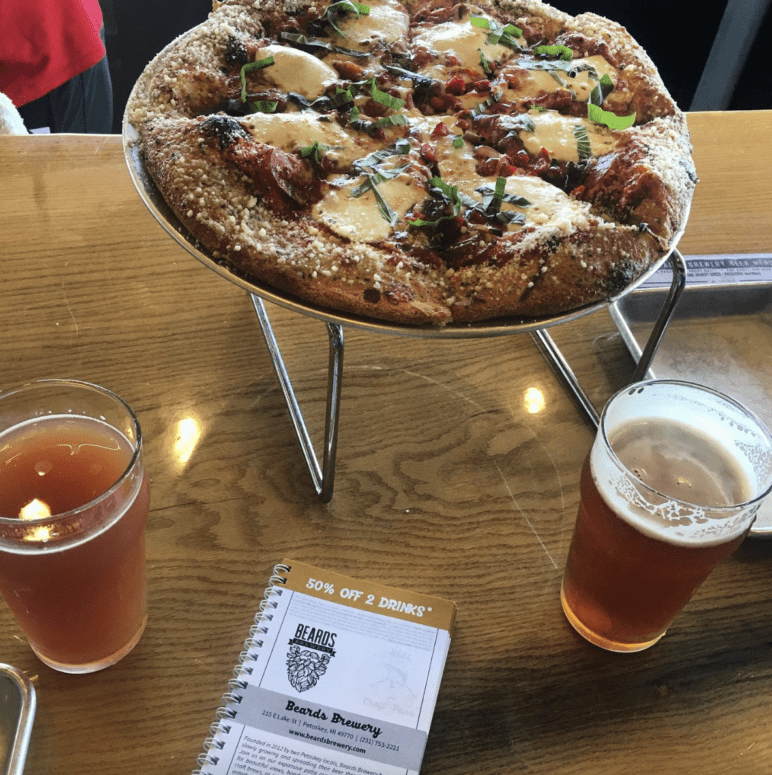 15 Excellent Petoskey Restaurants for Every Craving