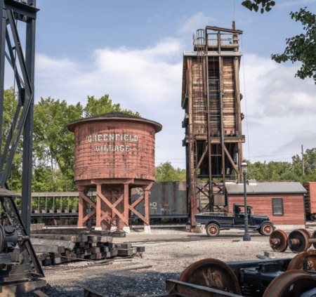 2026 AWESOME Guide to Henry Ford Museum & Greenfield Village