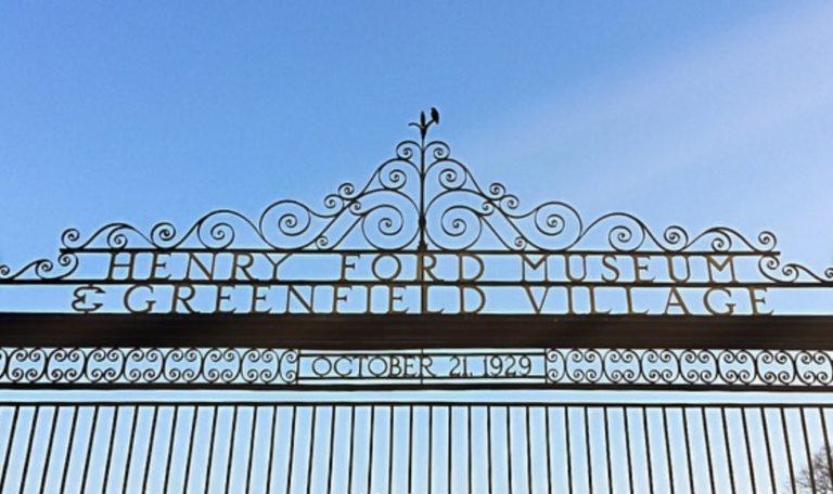 2026 AWESOME Guide to Henry Ford Museum & Greenfield Village