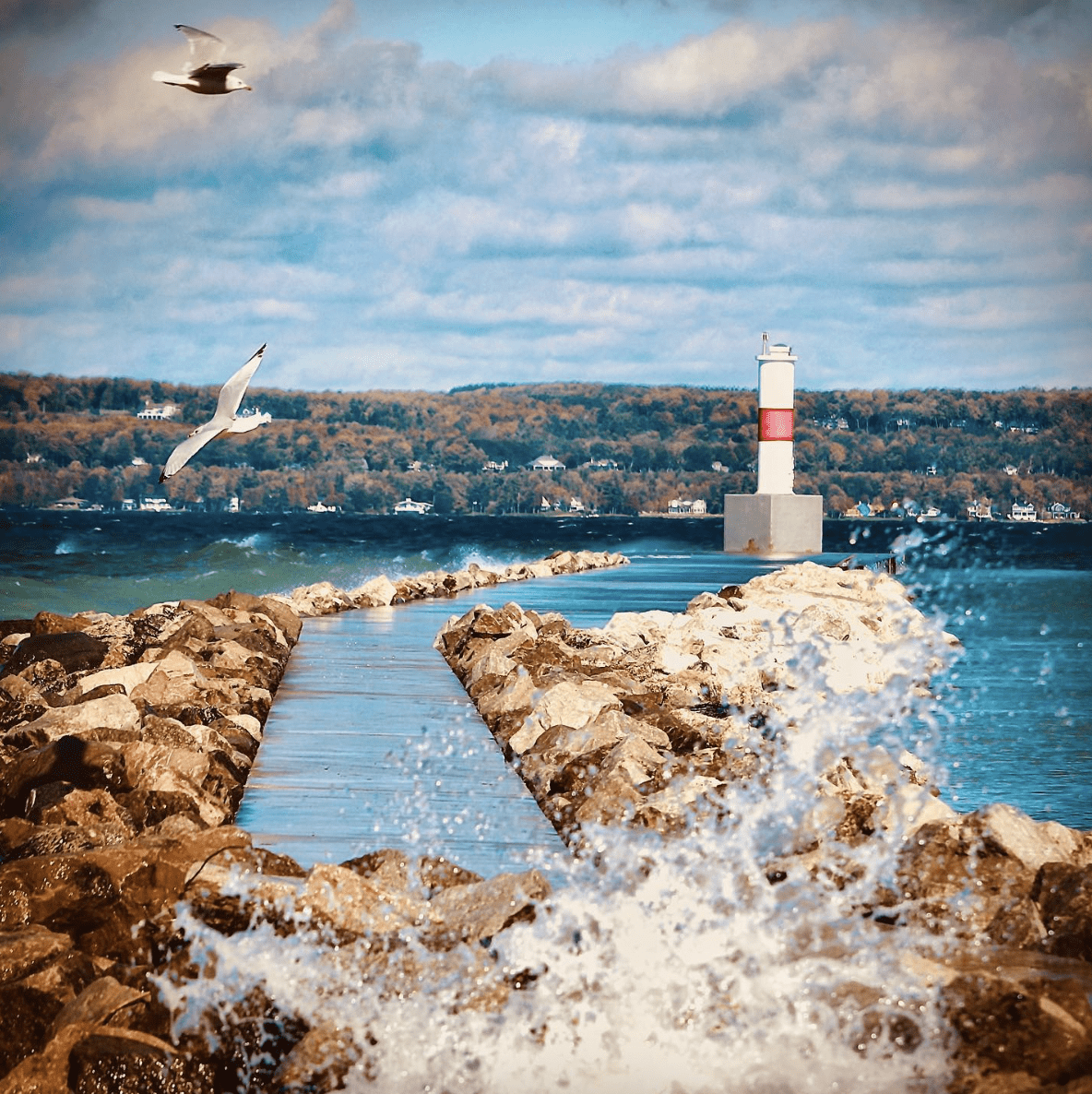 2026 AWESOME Guide of Things to Do in Petoskey Michigan