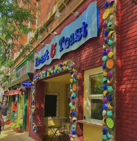 19 BEST Petoskey Restaurants to Satisfy Your Cravings