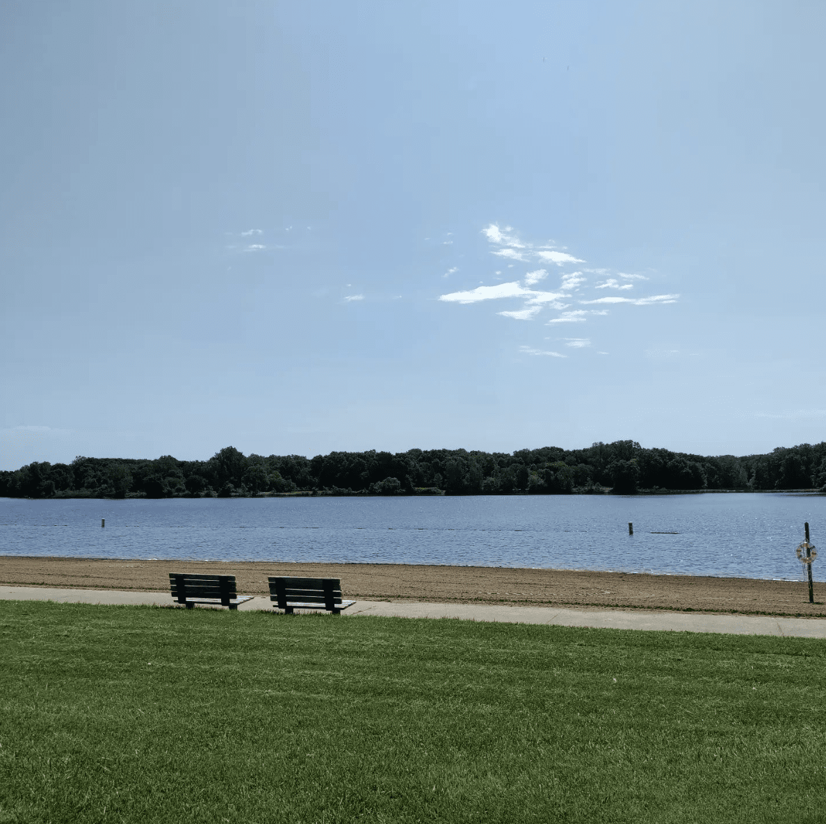 27 Ways to Experience Nature This Summer in Flint & Genesee
