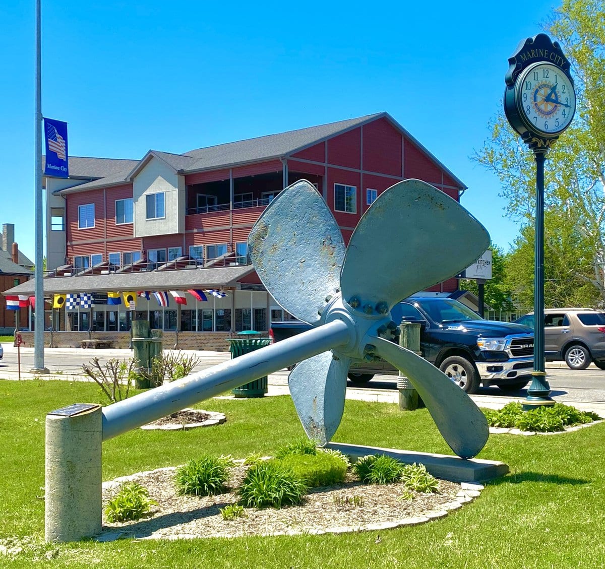 2026 AWESOME Guide of Things to Do in Port Huron Michigan