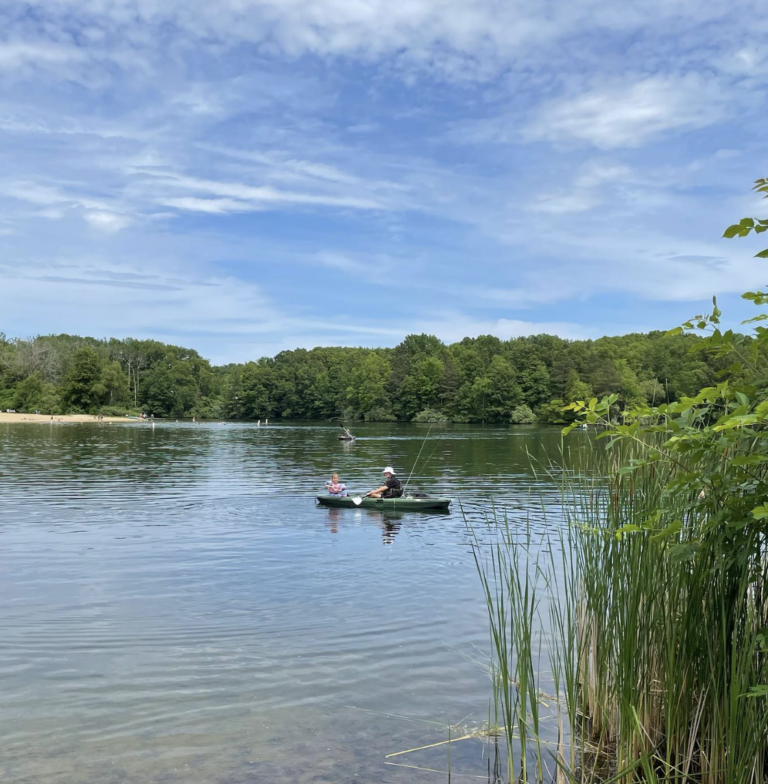 21 Underrated Michigan State Parks to Visit in 2026
