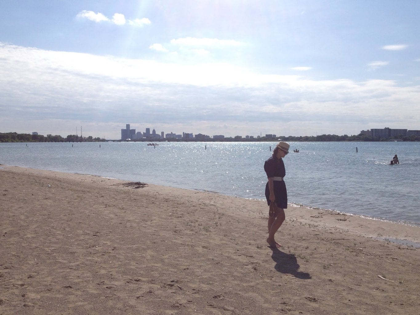 2026 GUIDE to Belle Isle Michigan + BEST Things to Do