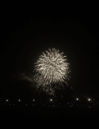 2026 Guide to the Best Summer Michigan Fireworks Displays