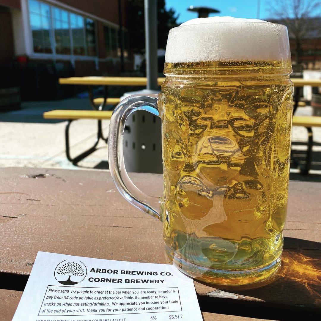 8 Outstanding Ann Arbor Breweries to Quench Your Thirst