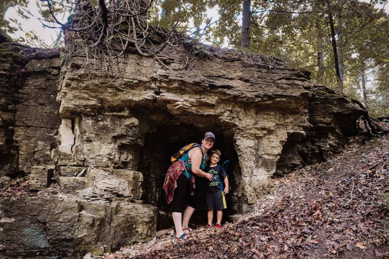 15 AWESOME Caves in Michigan to Discover in 2026