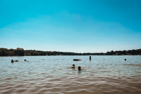 Seize Summer Like a Local in Flint & Genesee County