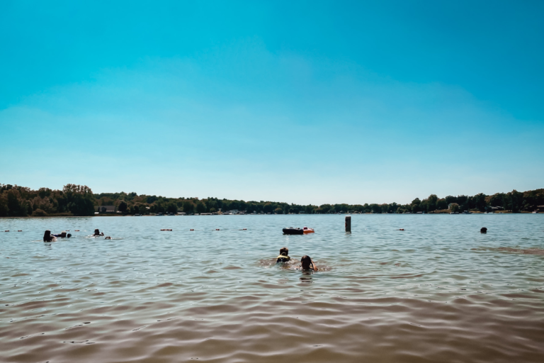 Seize Summer Like a Local in Flint & Genesee County