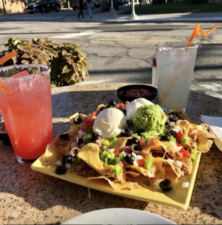 10 Ann Arbor Restaurants to Tempt Your Tastebuds