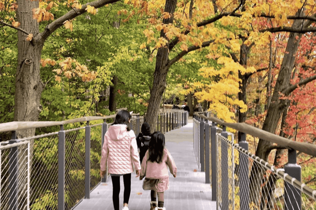 100+ BEST Fall Things to Do in Michigan in 2026