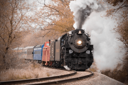 19 Must-Visit Train Museums in Michigan to Explore in 2026
