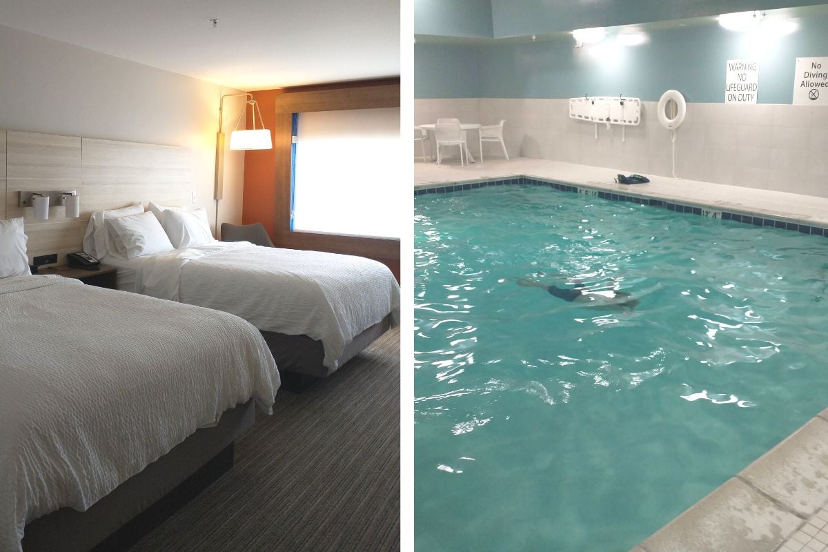 Steal My Itinerary for An Amazing Fall Weekend in Alpena