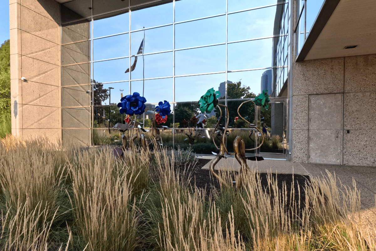 Exploring ArtPrize 2024: How to See 3 of the BEST ArtPrize Venues in ...