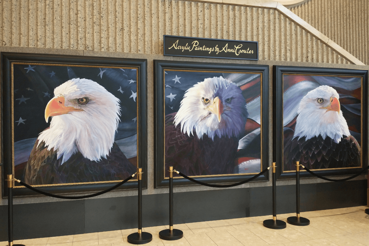 Exploring ArtPrize 2024: How to See 3 of the BEST ArtPrize Venues in ...