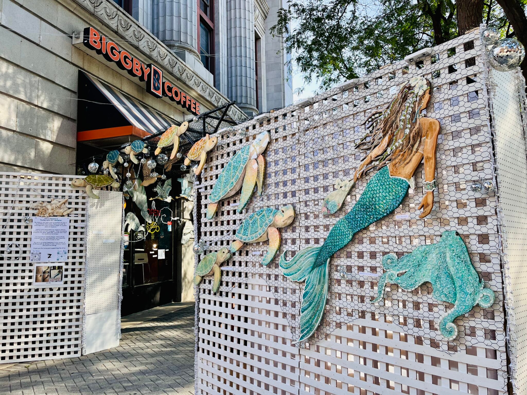 Exploring ArtPrize 2025: Where to Find the BEST Art Exhibits