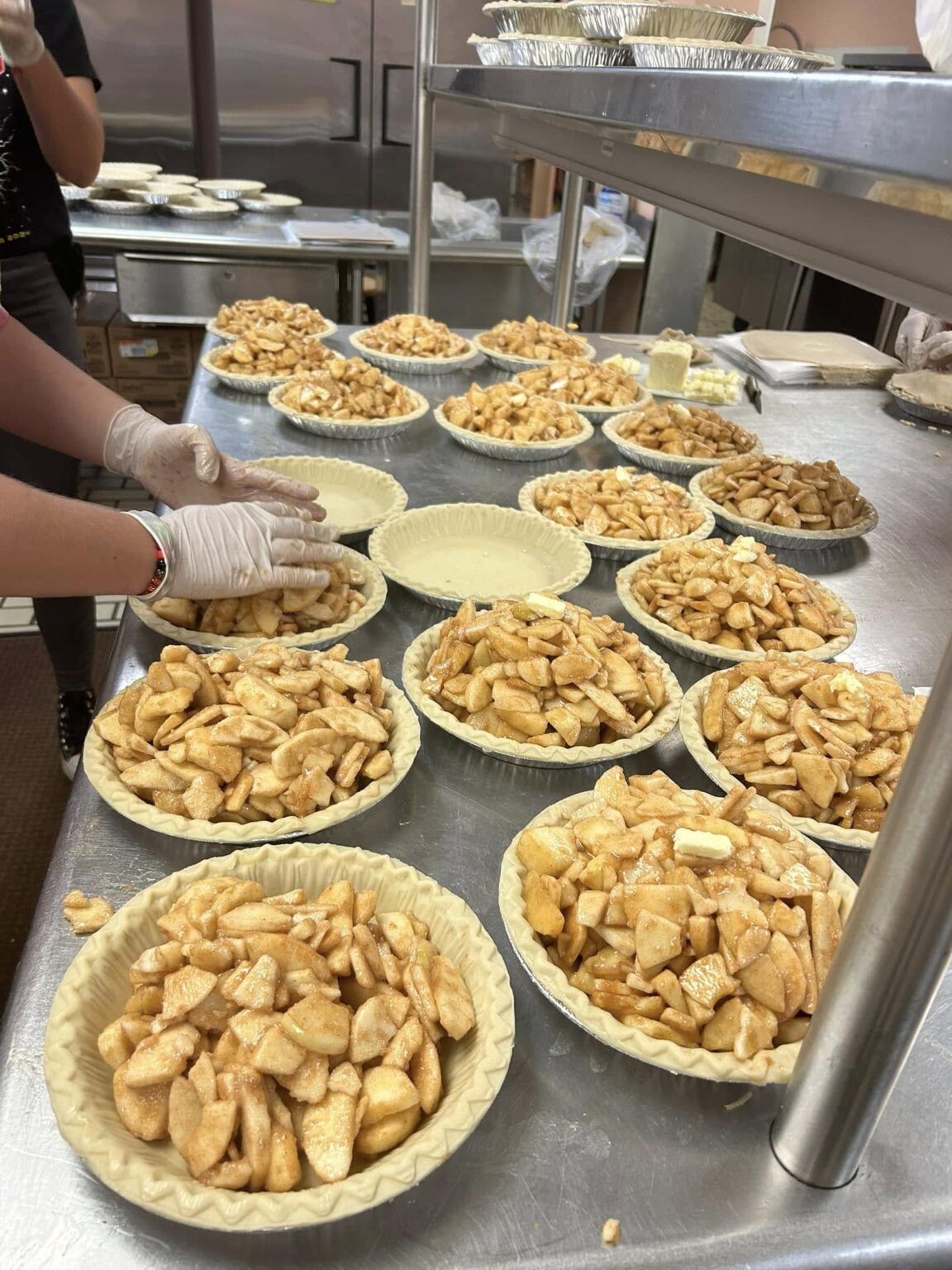 12 Best Fall Apple Festivals in Michigan in 2026