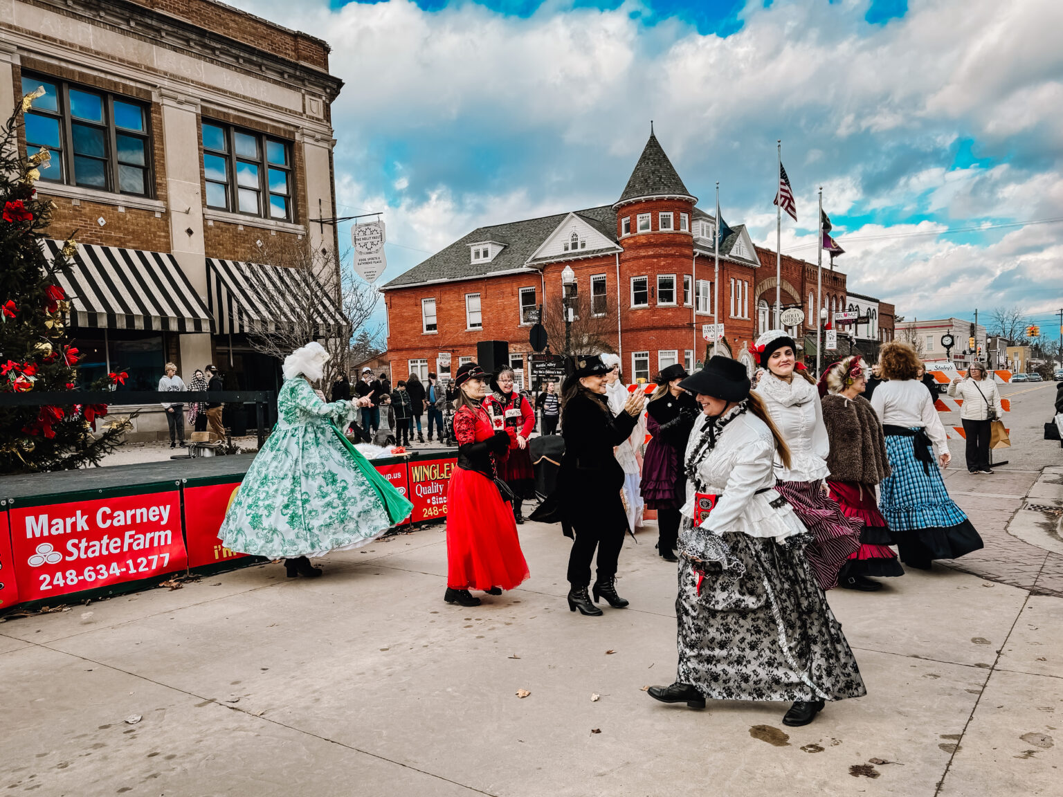 Michigan's BIG List of 30+ December Events & Festivals You Won't Want ...