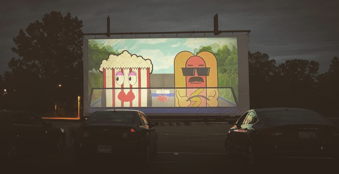 11 AWESOME Drive-In Theaters in Michigan [2026]