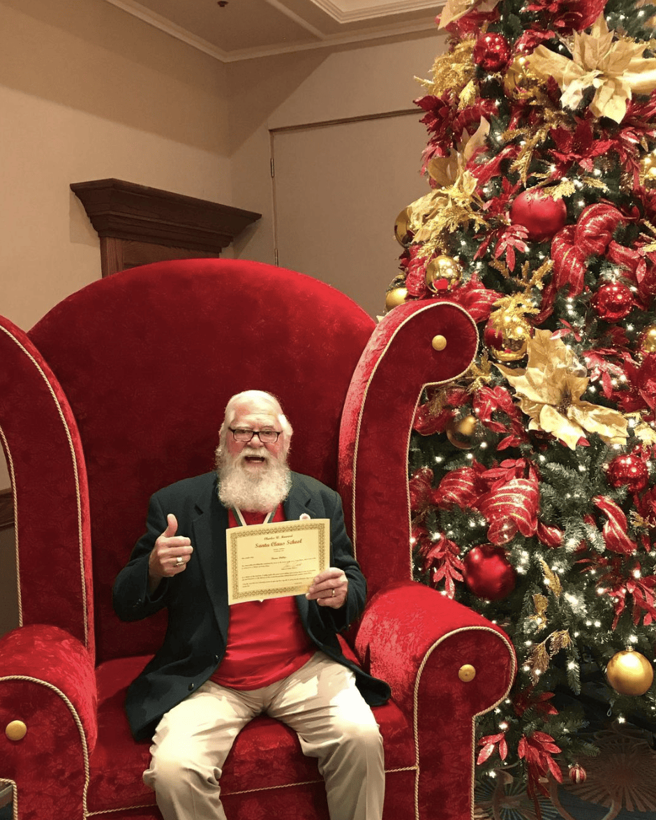 Discover Holiday Magic in Midland, Michigan: Home of the Iconic Santa ...